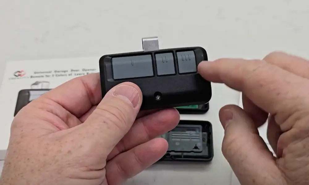 How to Program Genie Garage Door Opener: Complete Step-by-Step Guide